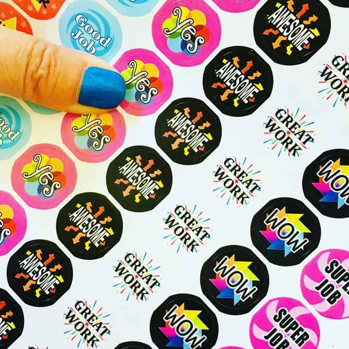 Veranstaltungen — Milena Moser